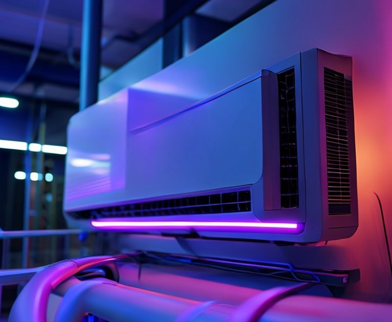 UV-C Technology For HVAC Air Purification: The Ultimate Guide
